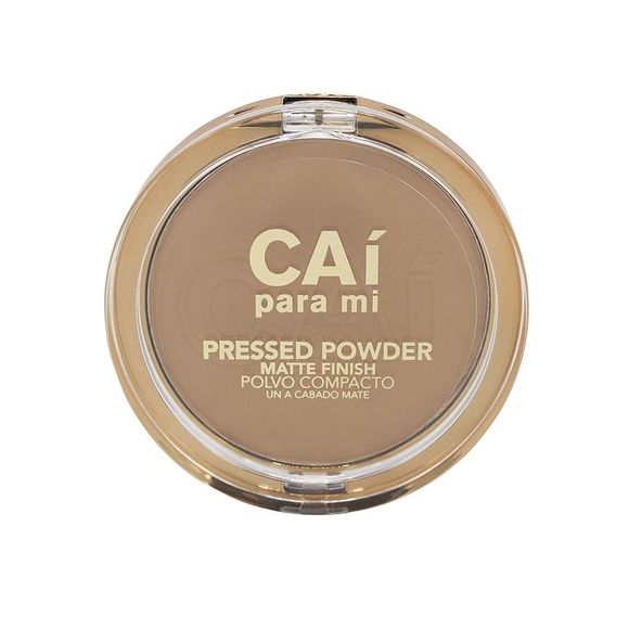CAI PARA MI | Makeup | Pressed Powder Natural | Poshmark